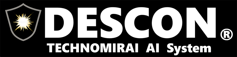 ラインアップ｜DESCON （デスコン）®︎ -新次元・予測するSecurity（セキュリティ）システム-